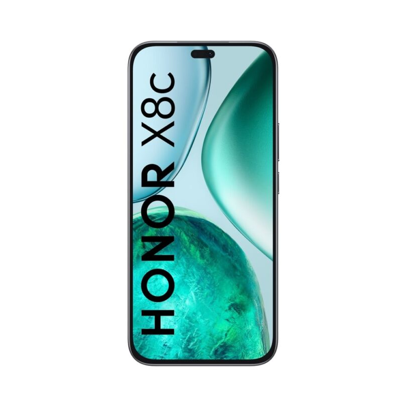 Honor X8C 8RAM-256GB Dual Sim LX3 - Deliblu Moviles